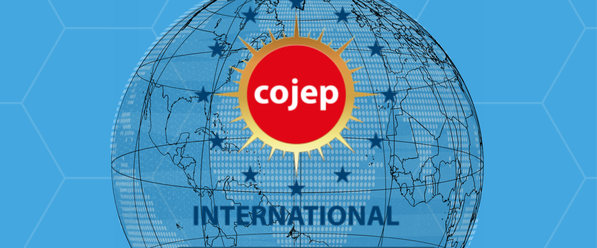 HOMEPAGE - Cojep International