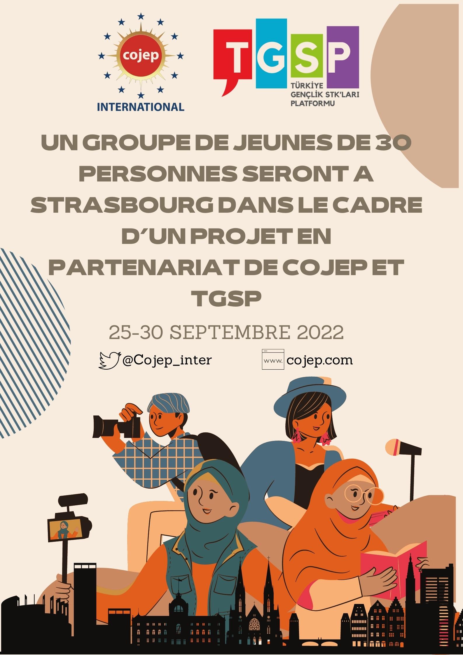 COJEP International arşivleri - Cojep International