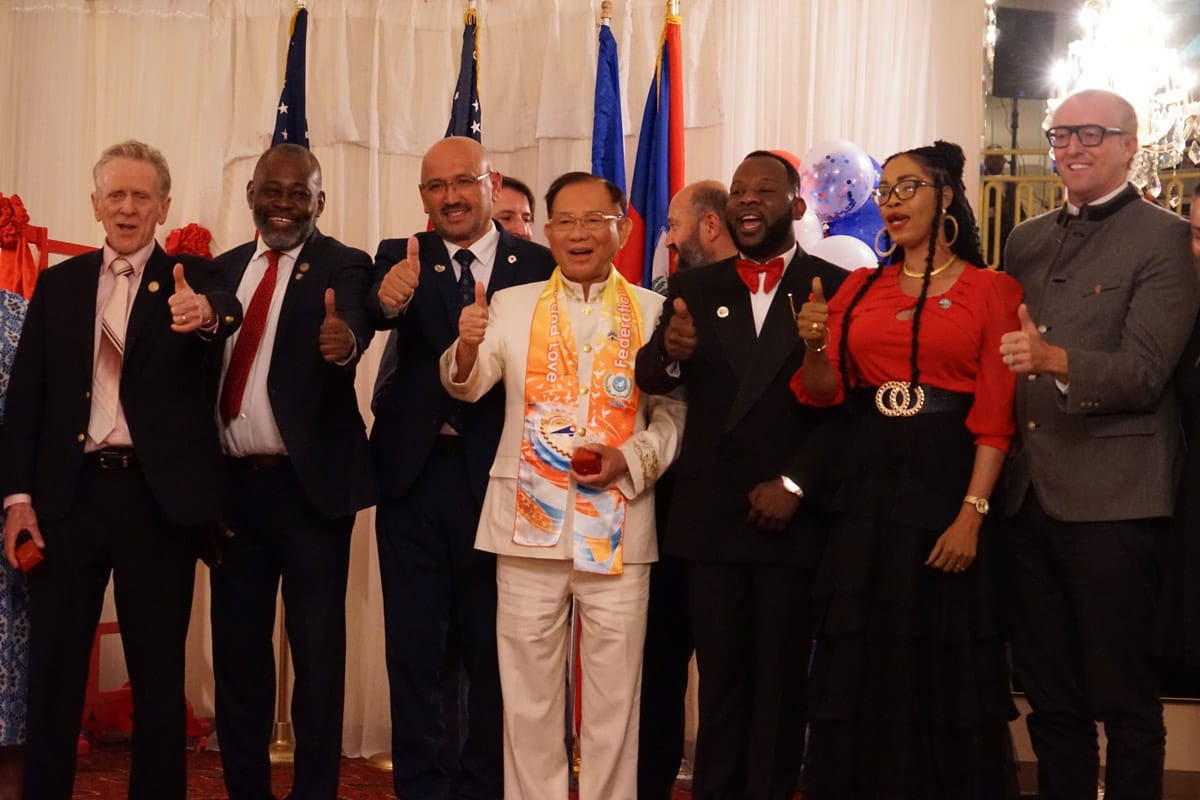 HOMEPAGE - Cojep International